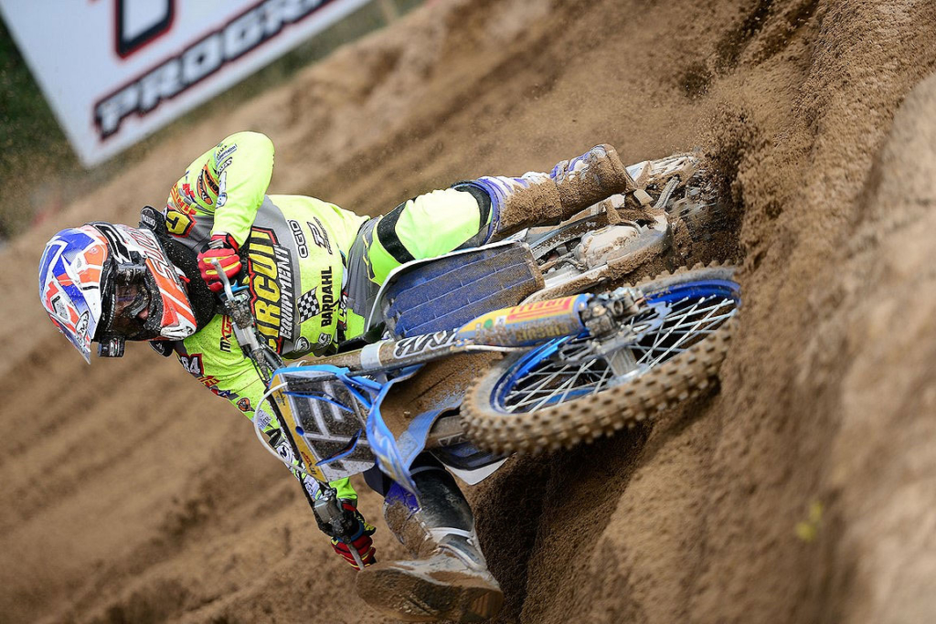 Max Nagl mit ereignisreichem TM-Debüt « Max Nagl – Motocross WM-Pilot – powered by Fast-Media